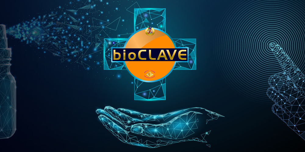 bioClave | Transformative approach remediating the epigenome