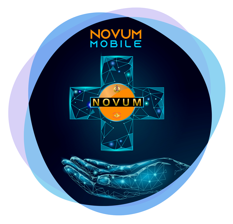 Novum | COVID-19 Pandemic | New Insights